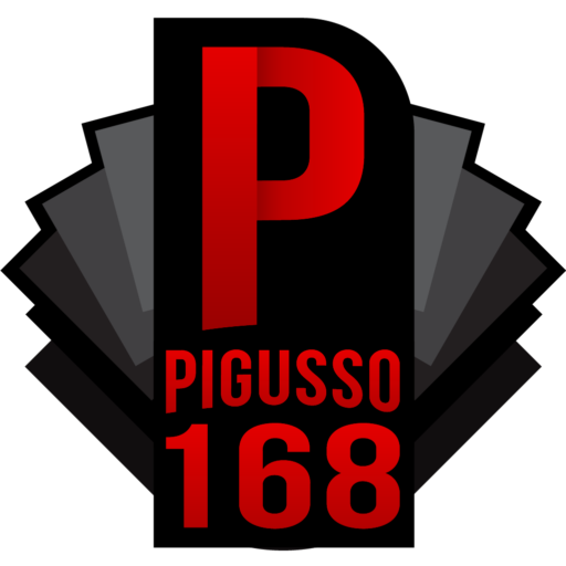 pigusso168 เว็บไซต์เดิมพันที่ดีที่สุด คาสิโน สล็อต ยิงปลา แทงบอล ฝากถอนรวดเร็วด้วยระบบออโต้ 10 ...